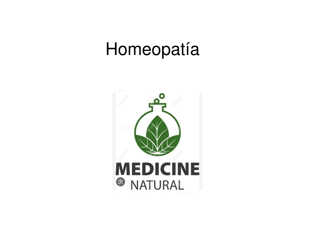 Ppt Understanding Homeopathy A Holistic Approach To Healing
