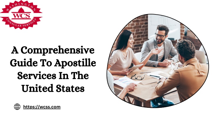 PPT - A Comprehensive Guide to Apostille Services in the United States ... PPT - A Comprehensive Guide to Apostille Services in the United States ...