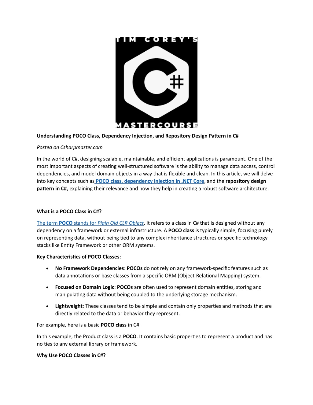 Ppt Dependency Injection Net Core Powerpoint Presentation Free Download Id13762249