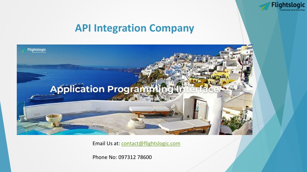 PPT - API Integration Company PowerPoint Presentation, free download ...