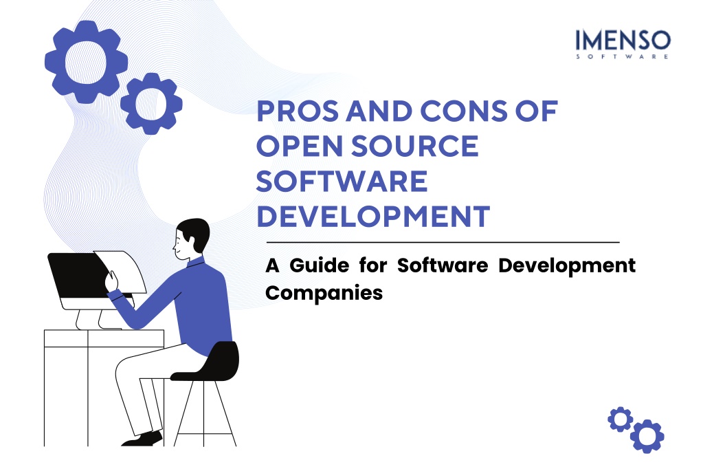 PPT - Pros and Cons of Open Source Software Development PowerPoint Presentation - ID:13908371