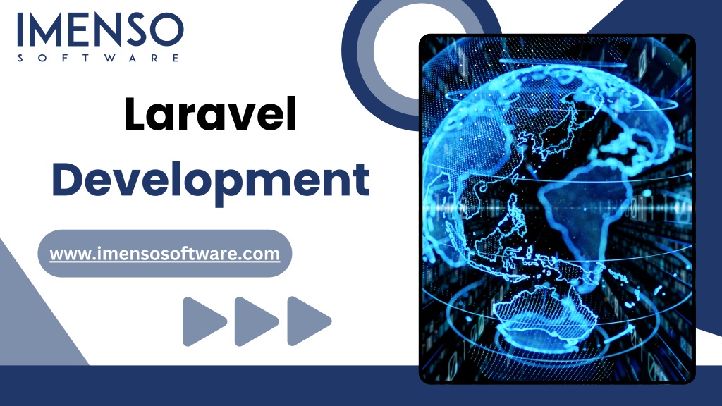 PPT - laravel development PowerPoint Presentation, free download - ID:13929016