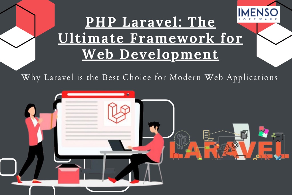 PPT - PHP Laravel: The Ultimate Framework for Web Development PowerPoint Presentation - ID:13956230
