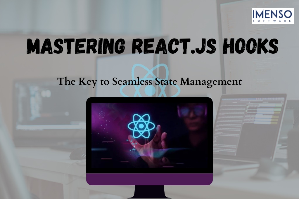 PPT - Mastering React.js Hooks PowerPoint Presentation, free download - ID:13969824