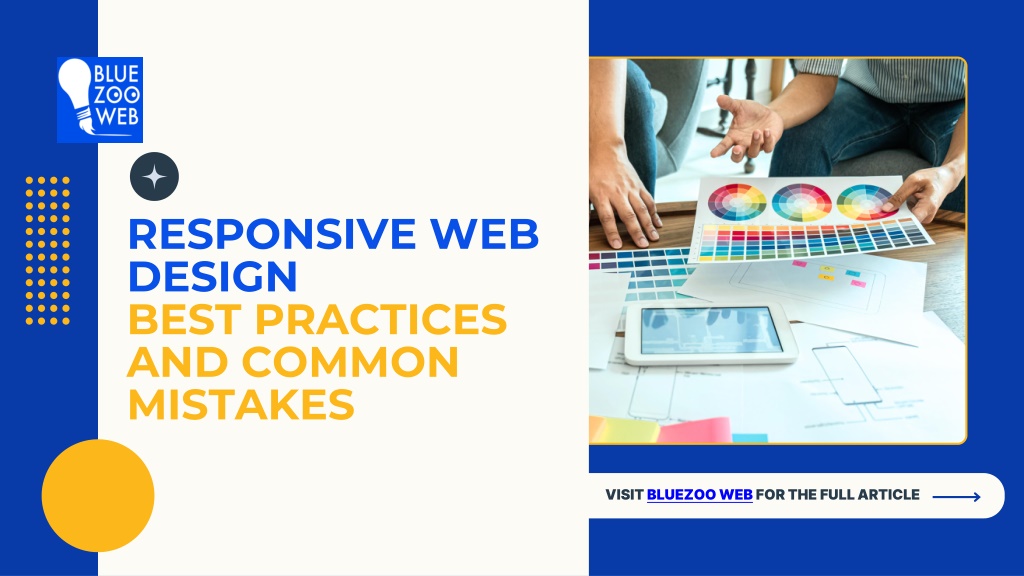 PPT - Responsive Web Design Best Practices and Common Mistakes PowerPoint Presentation - ID:14022601