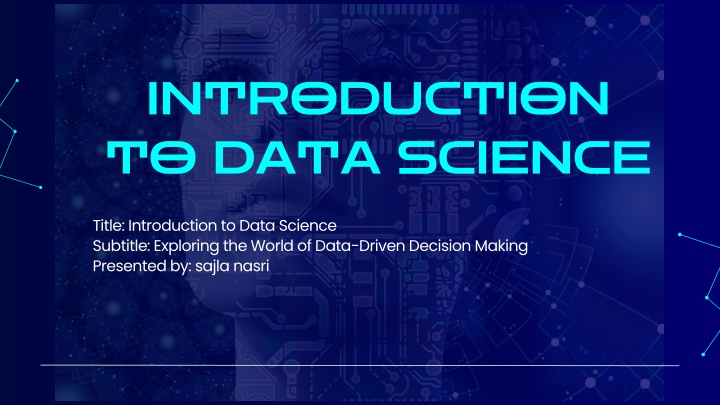 PPT - Data-Science-Course-in-Kerala PowerPoint Presentation, free download - ID:14162079
