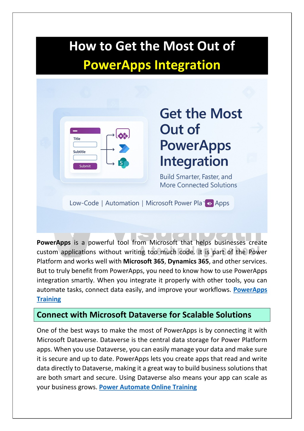 PPT - PowerApps and Power Automate Training | PowerApps Course PowerPoint Presentation - ID:14216147
