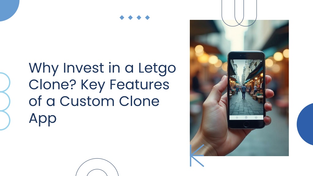 PPT - Why Invest in a Letgo Clone Key Features of a Custom Clone App PowerPoint Presentation ...
