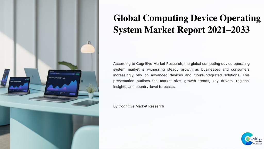 PPT - Computing Device Operating System Market Report 2025 and its Size Share and Trends ...